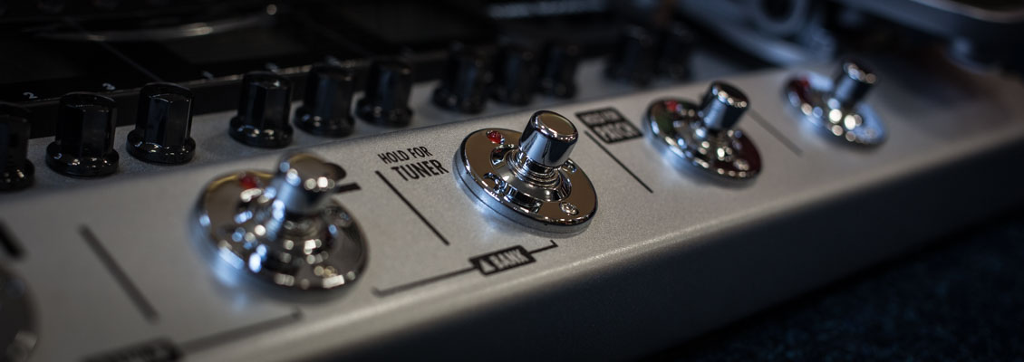 Sales – Intersound Guitars