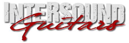 Intersound Guitars – The Biggest Little Guitar Shop in the South-West!