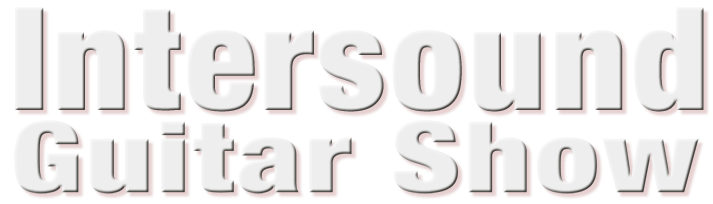 Intersound Guitars | The Biggest Little Guitar Shop in the South-West!